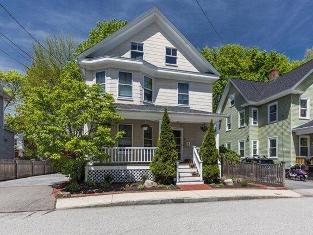 3 bedroom, Portsmouth NH 03801 104607745