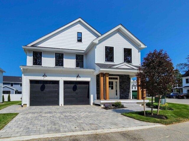 3 bedroom, Portsmouth NH 03801 LS101631960