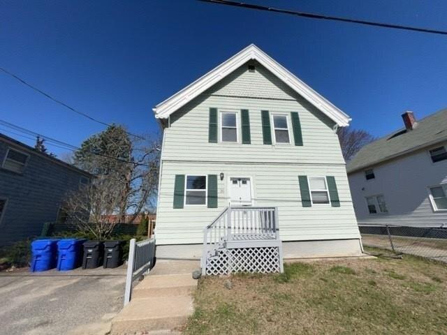3 bedroom, Pawtucket RI 02860 104848205