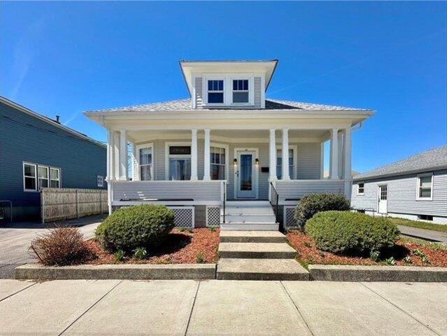 3 bedroom, Pawtucket RI 02861 102372151