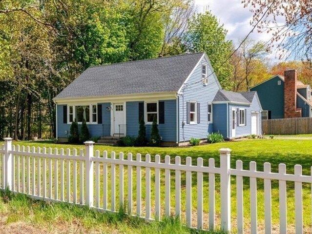 3 bedroom, Paxton MA 01612 LS102960247