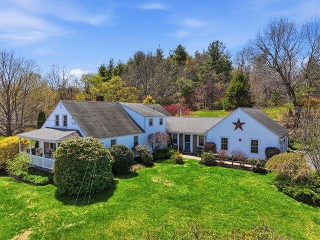 3 bedroom, Paxton MA 01612 104791484