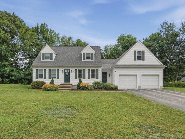 3 bedroom, Paxton MA 01612 105094492