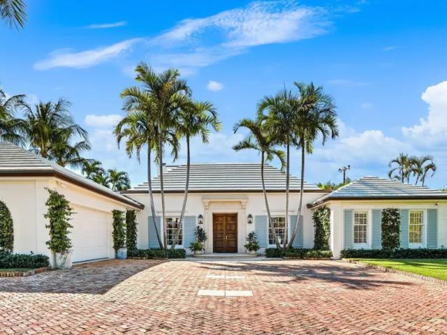 3 bedroom, Palm Beach FL 33480 102018942