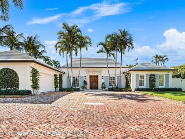 3 bedroom, Palm Beach FL 33480 LS102018940