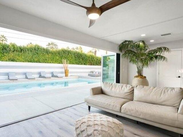 3 bedroom, Palm Springs CA 92264 LS90890771