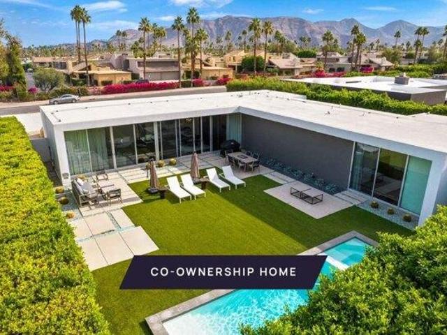 3 bedroom, Palm Springs CA 92264 LS90949552