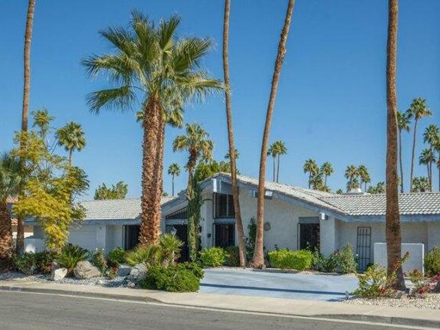 3 bedroom, Palm Springs CA 92264 LS90185752