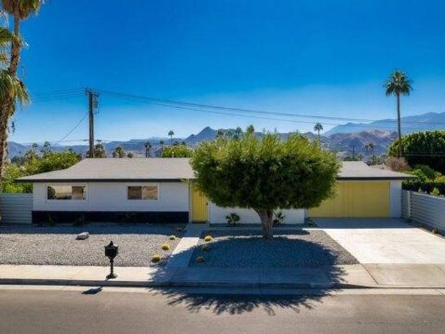 3 bedroom, Palm Springs CA 92264 LS90229731
