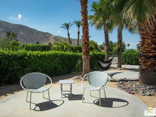 3 bedroom, Palm Springs CA 92264 LS96806169