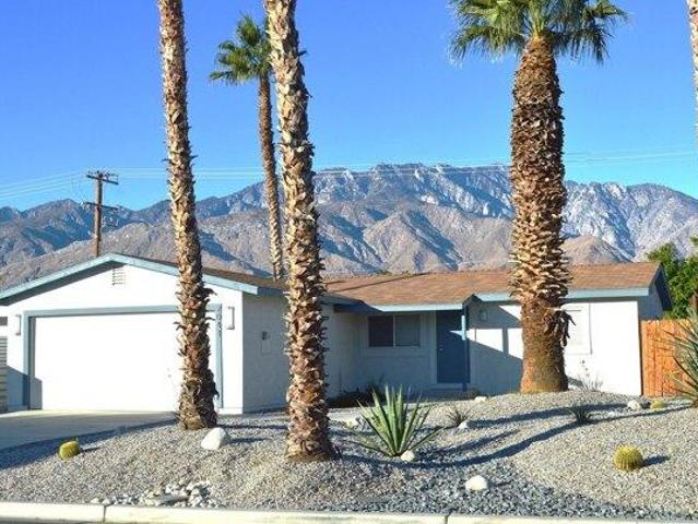 3 bedroom, Palm Springs CA 92262 LS89812172