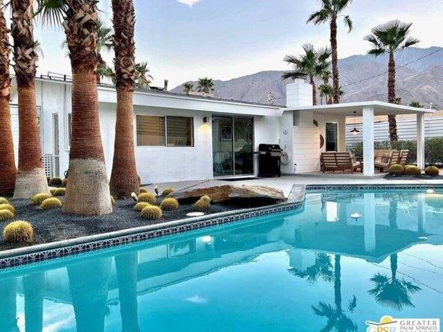 3 bedroom, Palm Springs CA 92262 LS89814680