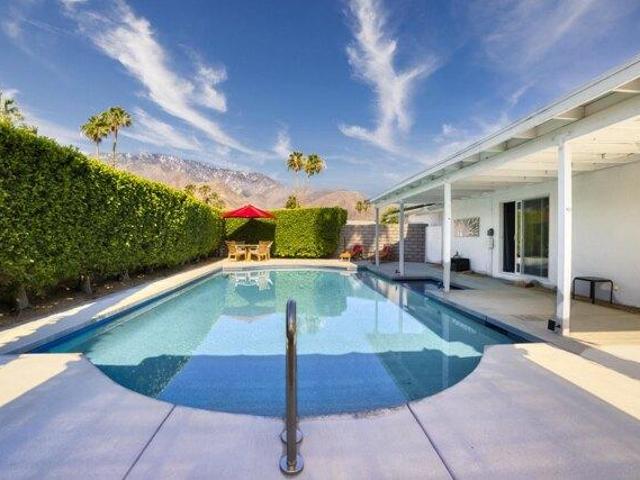 3 bedroom, Palm Springs CA 92262 LS89815942