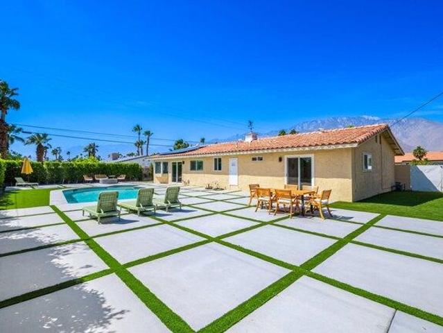 3 bedroom, Palm Springs CA 92262 89846286