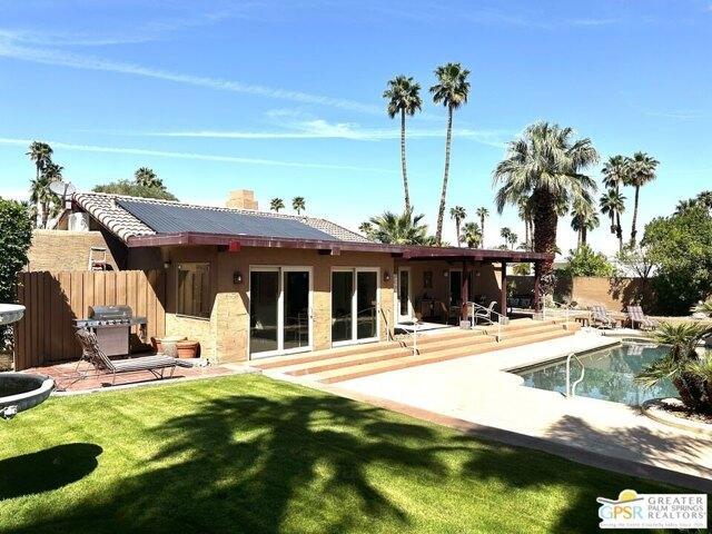3 bedroom, Palm Springs CA 92262 89847179