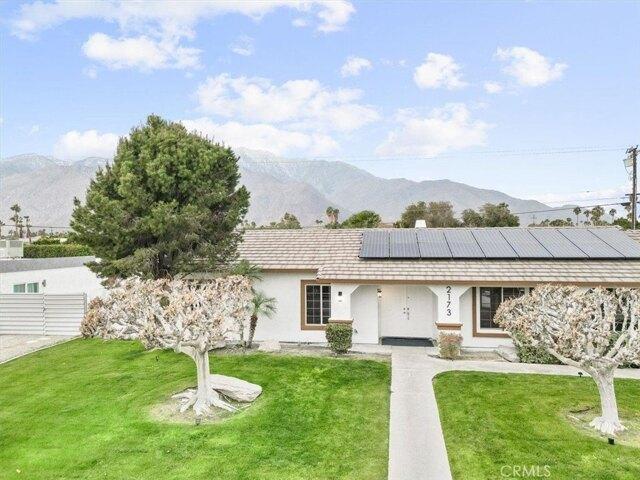 3 bedroom, Palm Springs CA 92262 89851552