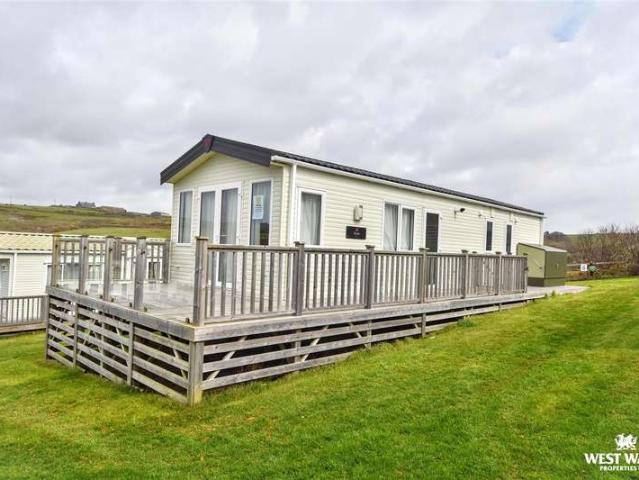 3 Bedroom Park Home Mobile Home