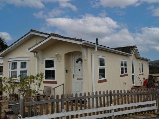 3 Bedroom Park Home Mobile Home