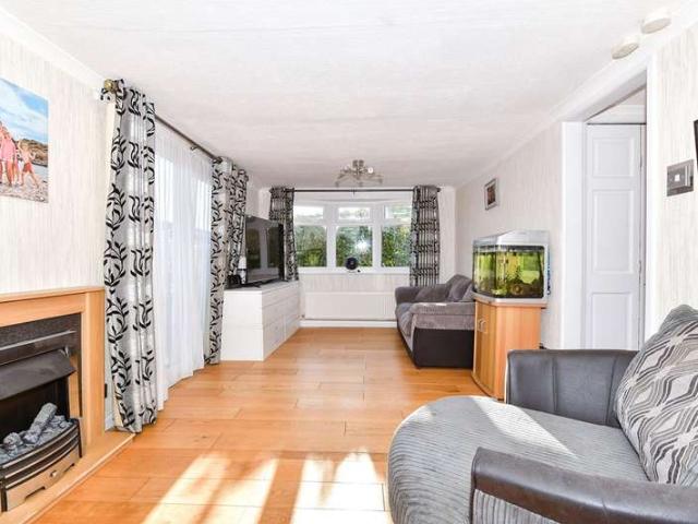 3 Bedroom Park Home Mobile Home