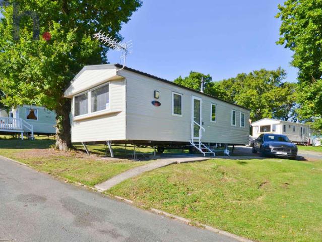 3 Bedroom Park Home Mobile Home