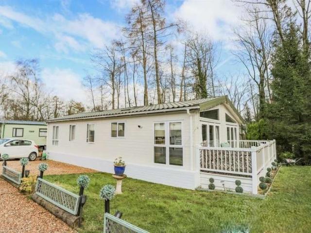 3 Bedroom Park Home Mobile Home