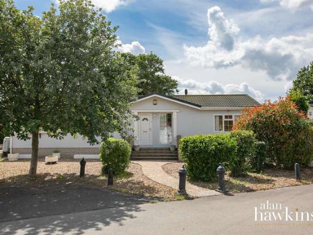 3 Bedroom Park Home Mobile Home