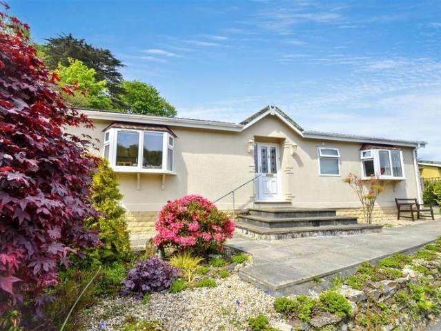 3 Bedroom Park Home Mobile Home