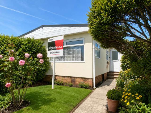 3 Bedroom Park Home Mobile Home
