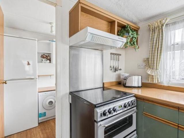 3 bedroom park home for sale in Orchards Residential Park, Slough, SL3