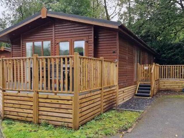 3 Bedroom Park Home For Sale In Ambleside Road, Windermere