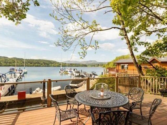 3 Bedroom Park Home For Sale In Ambleside Road, Windermere