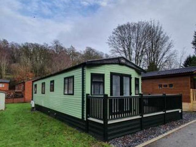 3 Bedroom Park Home For Sale In Ambleside Road, Windermere