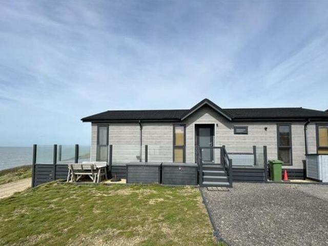 3 Bedroom Park Home For Sale In Burton Bradstock
