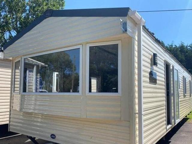 3 Bedroom Park Home For Sale In Canney Road, Steeple