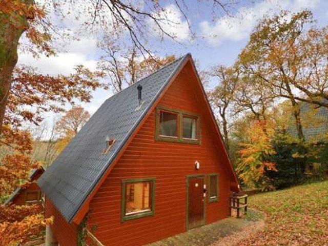 3 Bedroom Park Home For Sale In Chudleigh