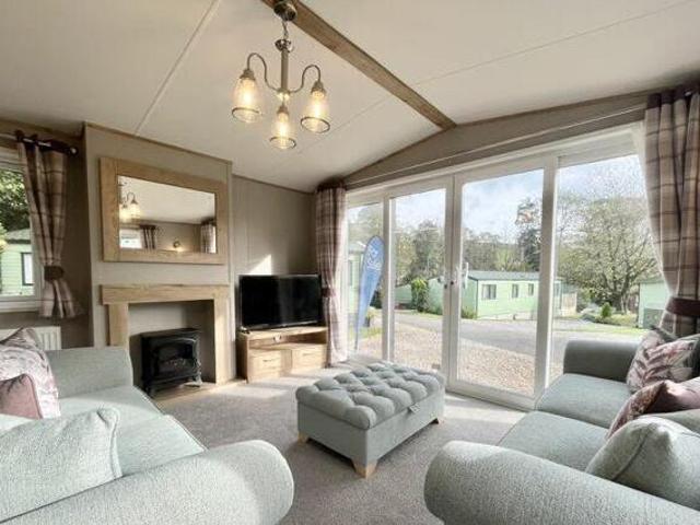 3 Bedroom Park Home For Sale In Gatebeck Road, Endmoor