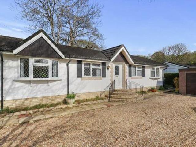 3 Bedroom Park Home For Sale In Golden Cross
