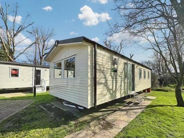 3 Bedroom Park Home For Sale In Hall Lane