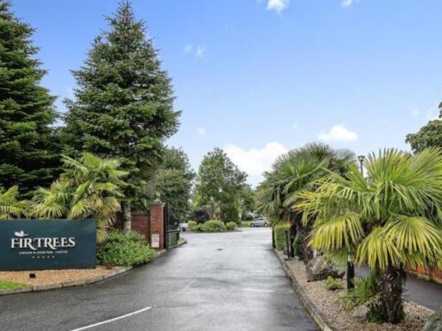 3 Bedroom Park Home For Sale In Higher Ferry