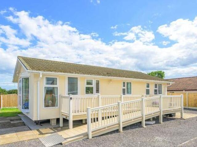 3 Bedroom Park Home For Sale In Hogsthorpe