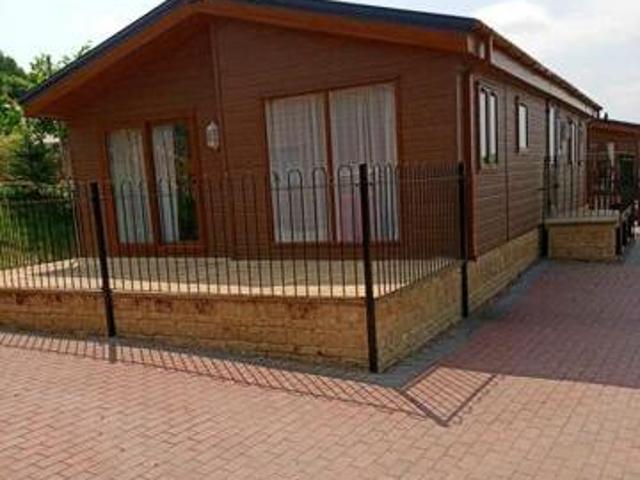 3 Bedroom Park Home For Sale In Little London, Longhope