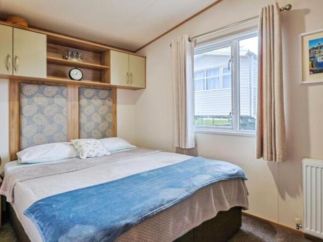 3 bedroom park home for sale in Pine Ridge, Rockley Park, Poole, Dorset, BH15