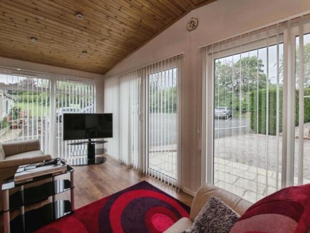 3 bedroom park home for sale in Rydon Lane, Exeter, EX2