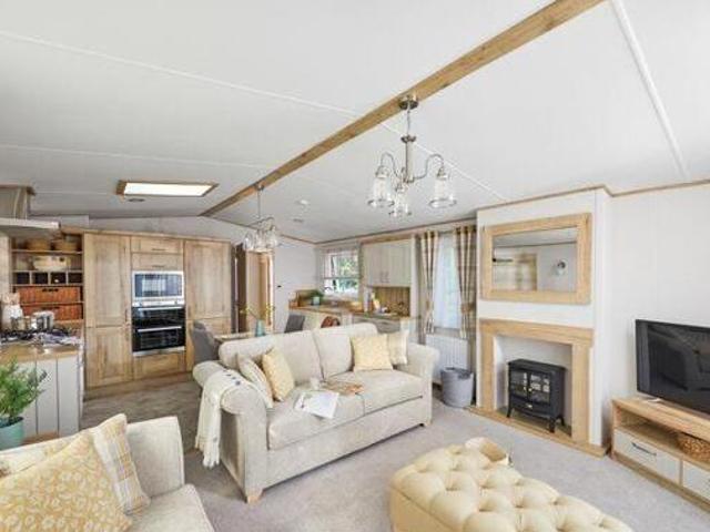 3 Bedroom Park Home For Sale In Rayrigg Road