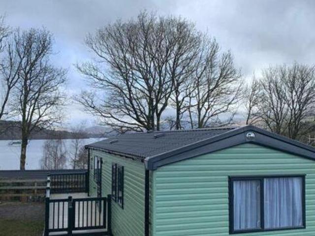 3 Bedroom Park Home For Sale In Rayrigg Road