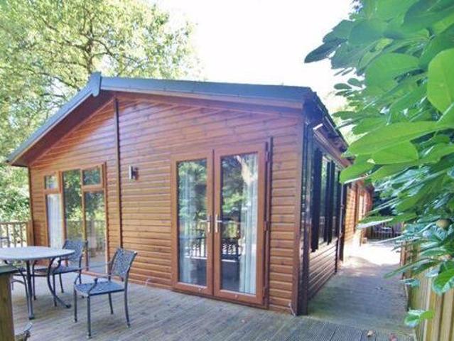 3 Bedroom Park Home For Sale In Rayrigg Road, Windermere
