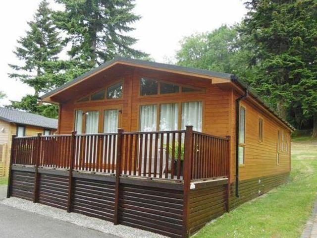 3 Bedroom Park Home For Sale In Rayrigg Road, Windermere