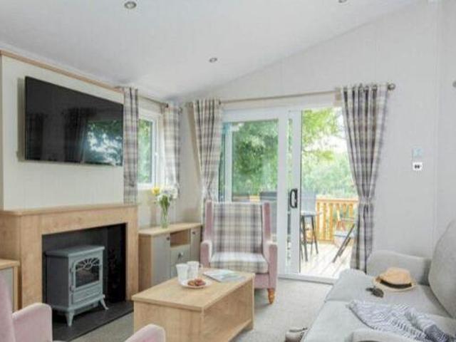 3 Bedroom Park Home For Sale In Seaton Road, Arbroath