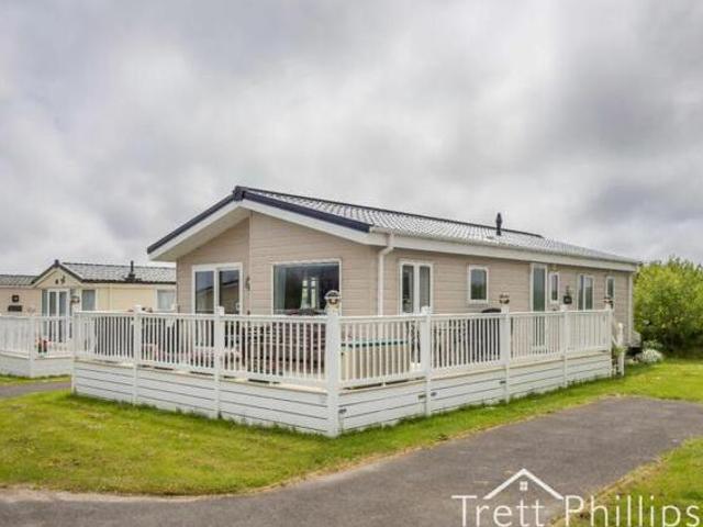 3 Bedroom Park Home For Sale In Trimingham
