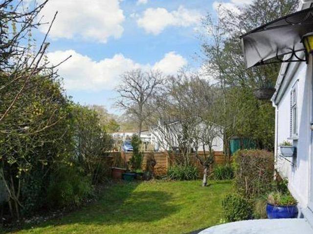 3 Bedroom Park Home For Sale In Woodchurch, Ashford